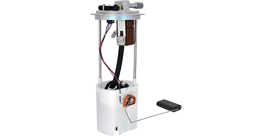 Fuel Pump Assembly For H3