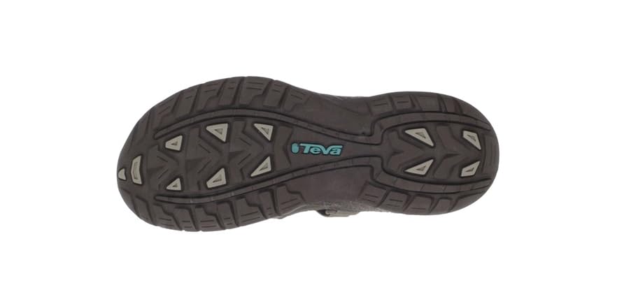 Women's Dozer III, Walnut