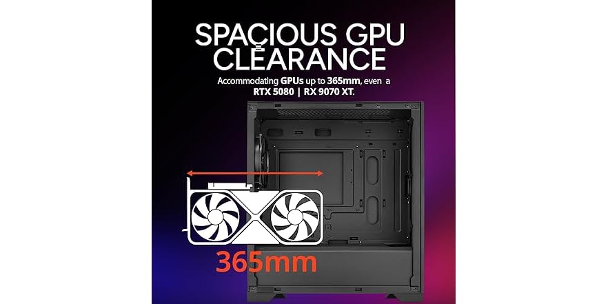 Cooler Master Elite 301 Lite Micro-ATX Case