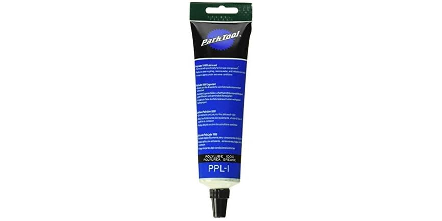 Park Tool PolyLube Grease