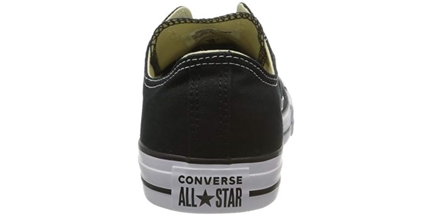 Converse Chuck Taylor Low Top Sneakers