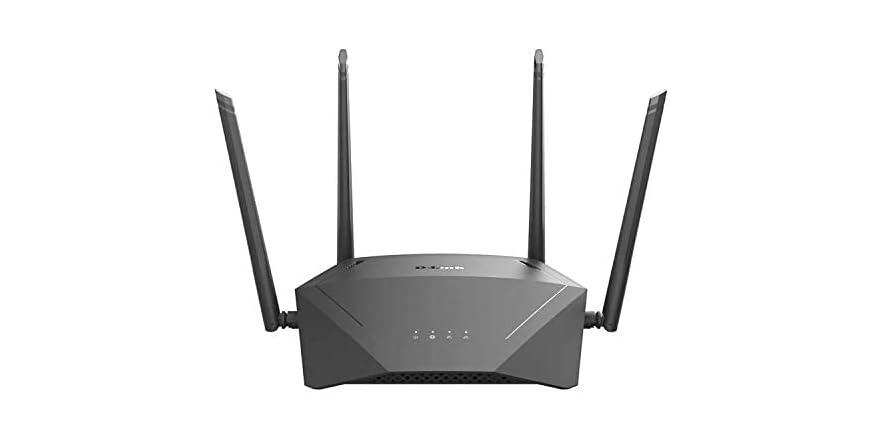 D-Link WiFi Router AC1700