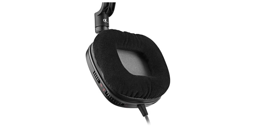 Plantronics GameCom 380 Gaming Headset