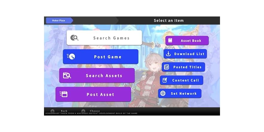 ***NIS America RPG MAKER WITH - Nintendo Switch