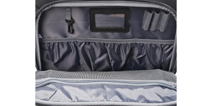 Tech Pro Top-Load Case