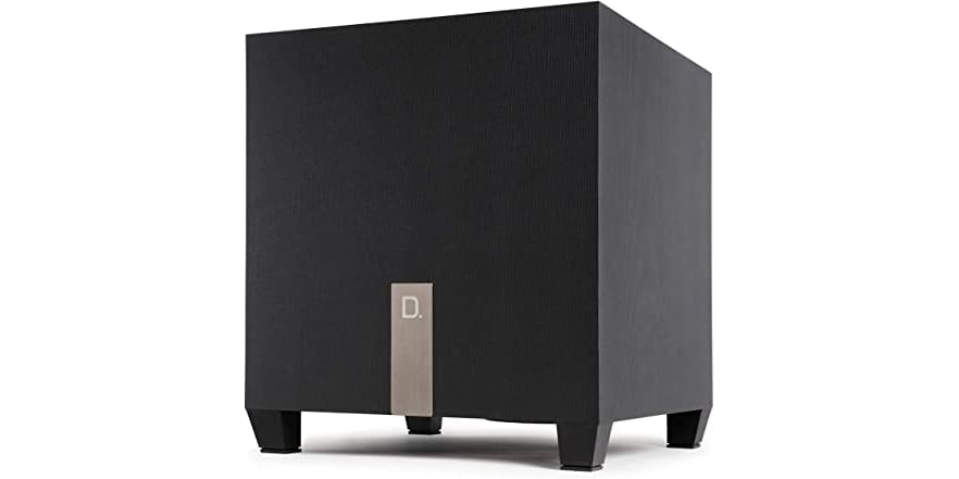 Definitive Technology Studio 3D Soundsystem