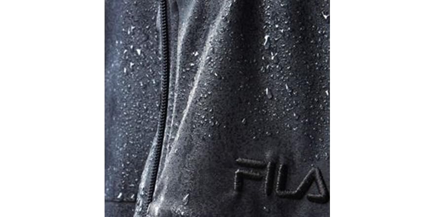 Fila Softshell Bonded Jacket (5 colors)