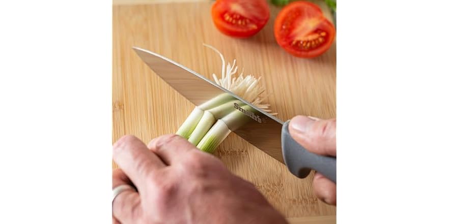Smith's 6in Chef Carving Knife Set