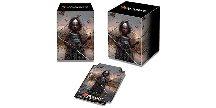 Ultra Pro Ultra Pro Magic: The Gathering Commander