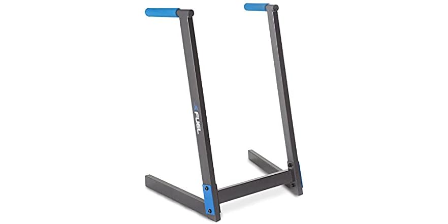 Fuel Pureformance Training Dip Station