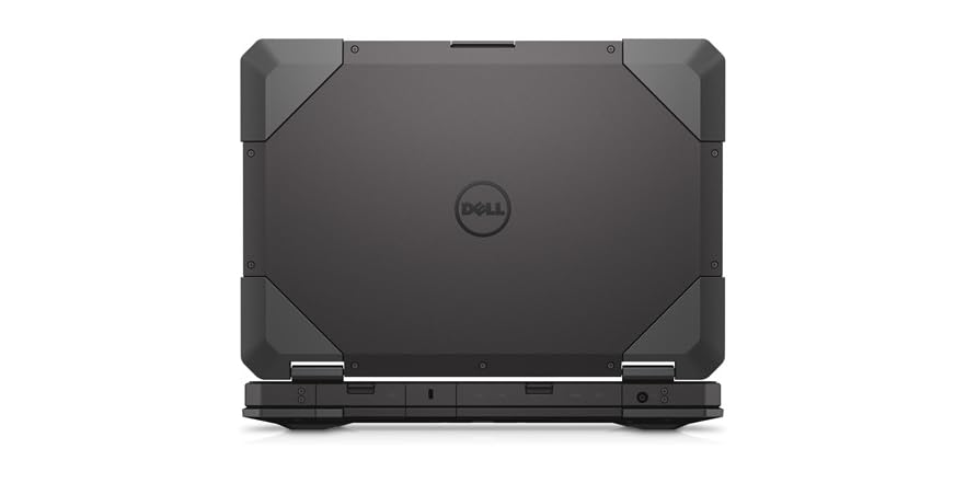 Dell 5414 Rugged 14" i5, 16GB FHD Notebook