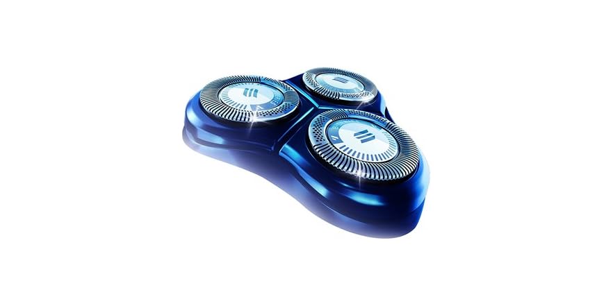 Philips Norelco HQ8 Dual Precision Heads