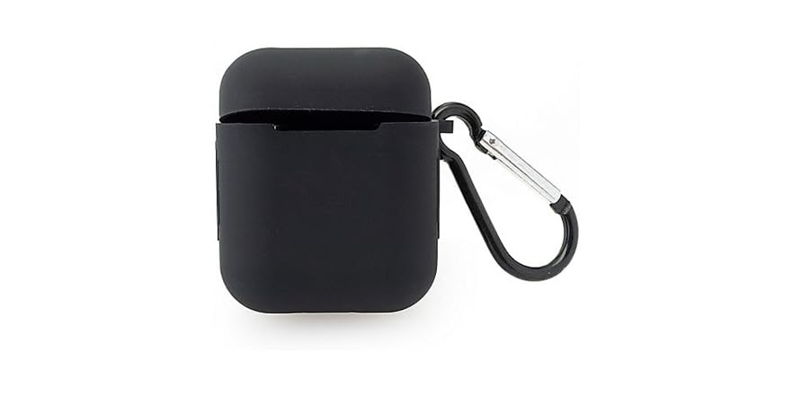 AirPlus Wireless Earbuds w/ Silicone Case