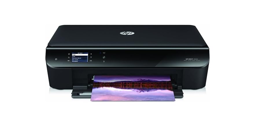 HP ENVY e-All-In-One Wireless Printers