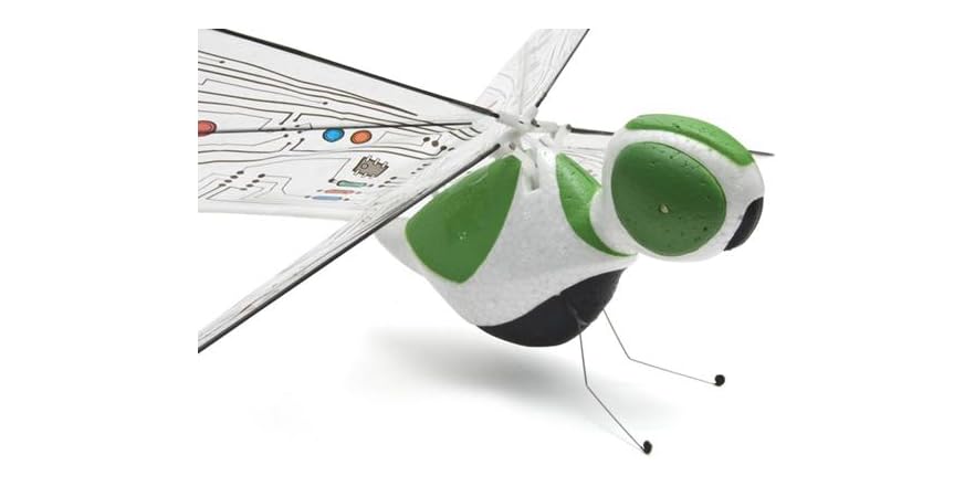 WowWee FlyTech DragonFly