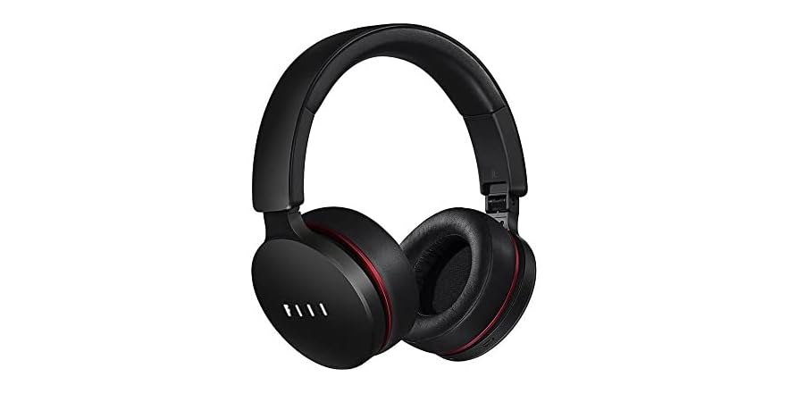 FIIL IICON Wireless Over-Ear Headphones
