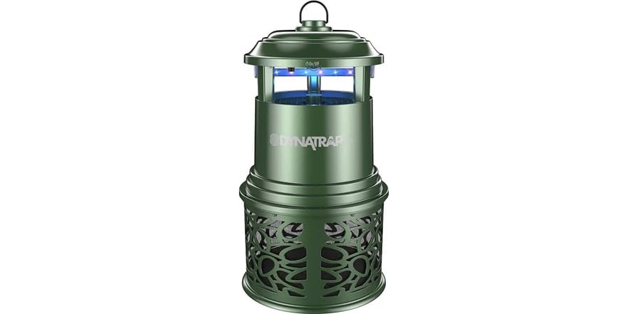 DynaTrap XL Insect Trap 1 Acre