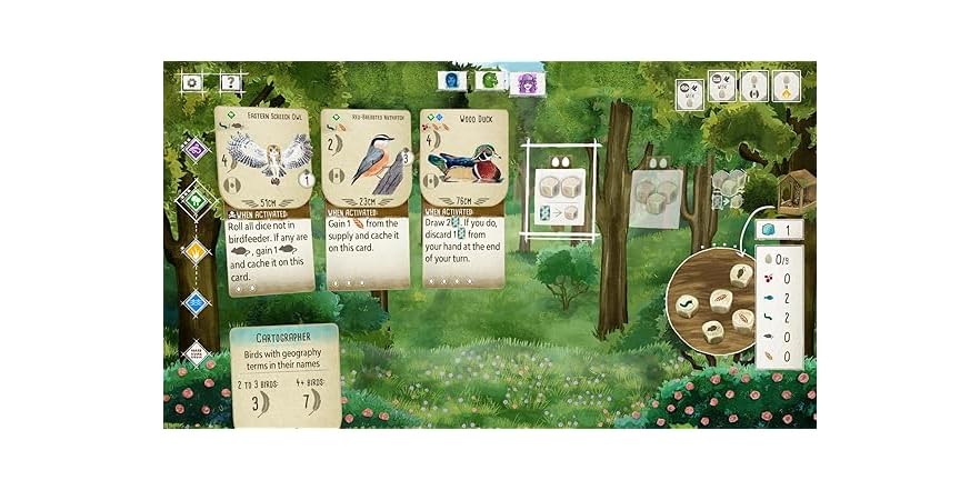 Wingspan: Special Edition