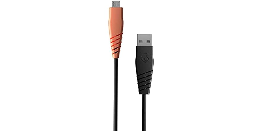 Skullcandy Line Micro USB Cable