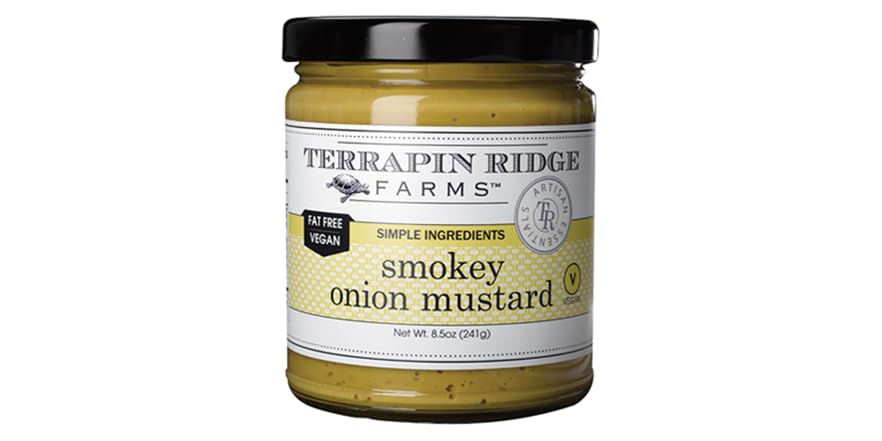 Terrapin Ridge Charcuterie Compliments Collection