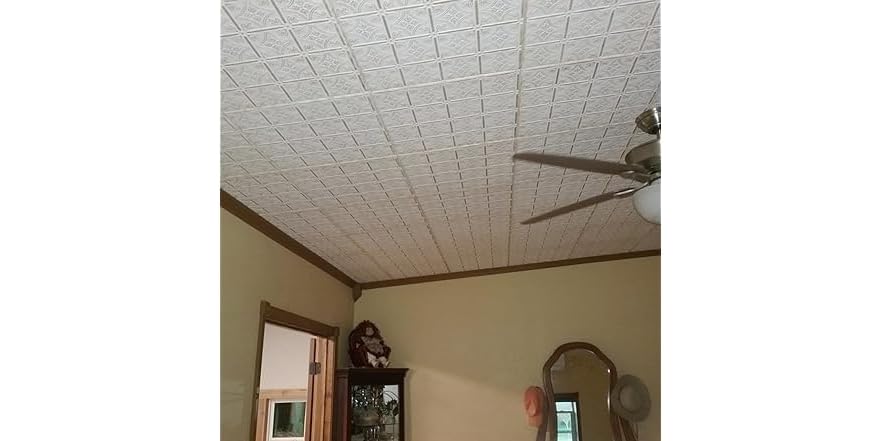 A La Maison Ceilings Ceiling Tile