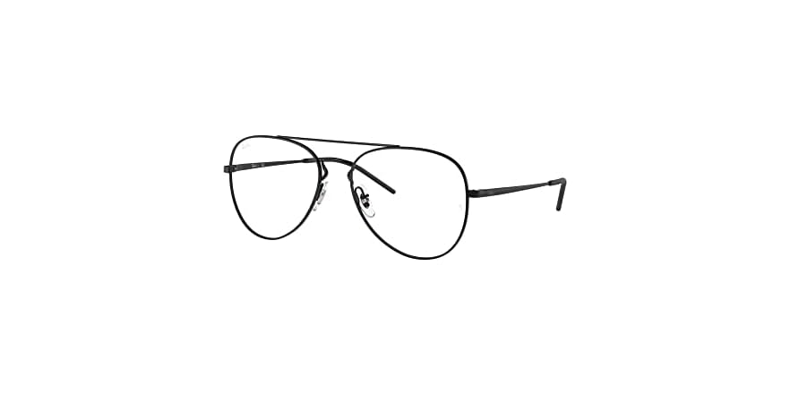 Ray-Ban Aviator Eyewear Frames, 54 mm