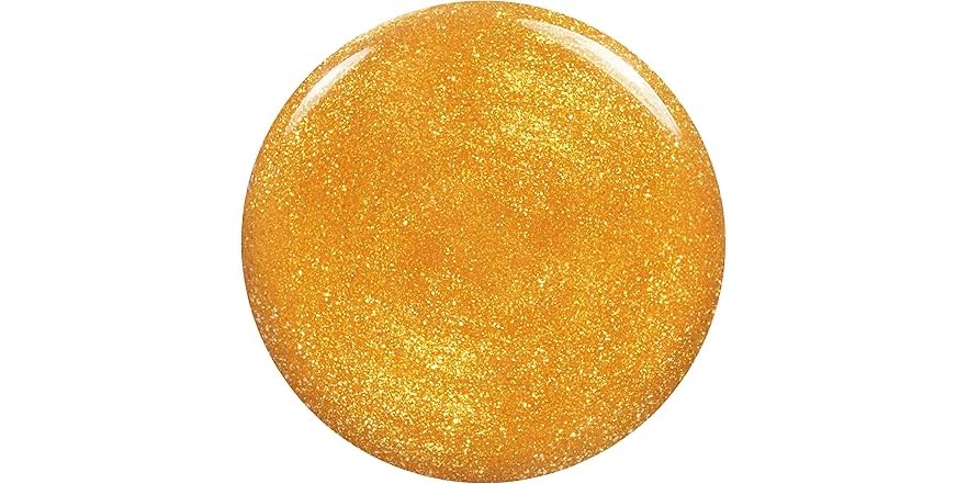 essie Nail Art Studio salon-quality nail polish good things glow, 0.46 ...