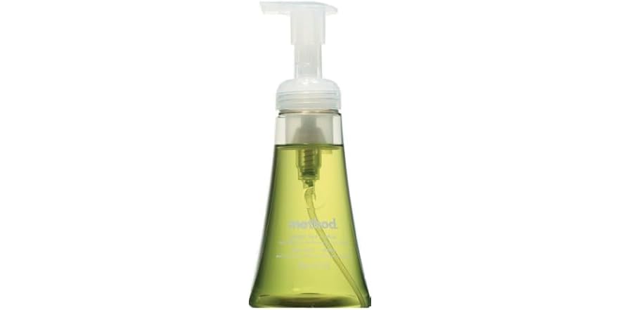 Method Green Tea Hand Soap 10oz