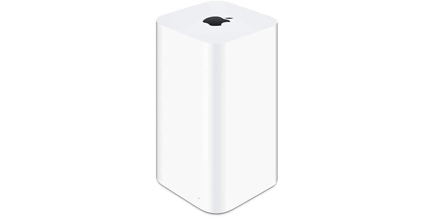 Apple AirPort Extreme Base Station