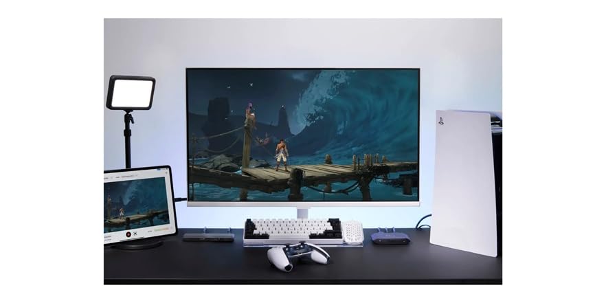 (NEW) Elgato 4K X 4K144 HDR10 External Capture Card