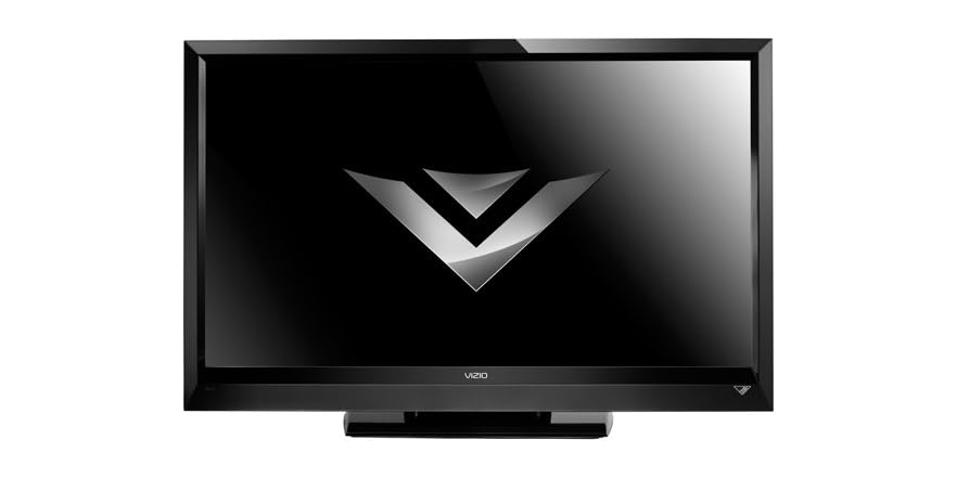 VIZIO 47" 1080p LCD HDTV