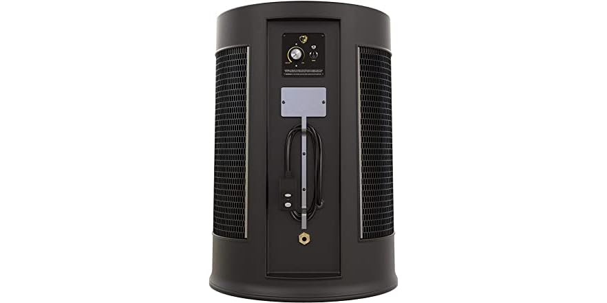 Cool Space 200 Evaporative Cooler