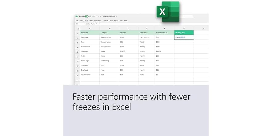 Microsoft Office Home 2024