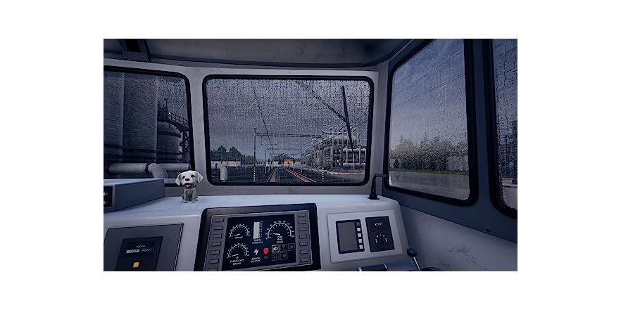 Train Life: A Railway Simulator - The Orient-Express Edition