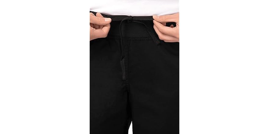 Chef Works Women's Slim Chef Pants (XL)