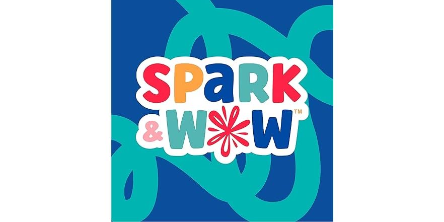 SPARK & WOW Calm Down Threading Boards