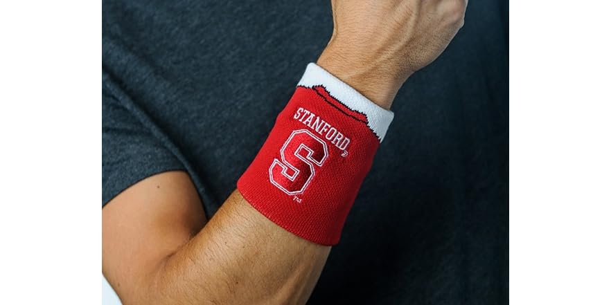 Fan Bands 2-Pack - Stanford