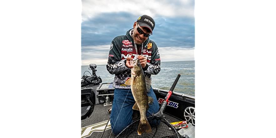 Ego Culling Beam, Fish Scale One Size