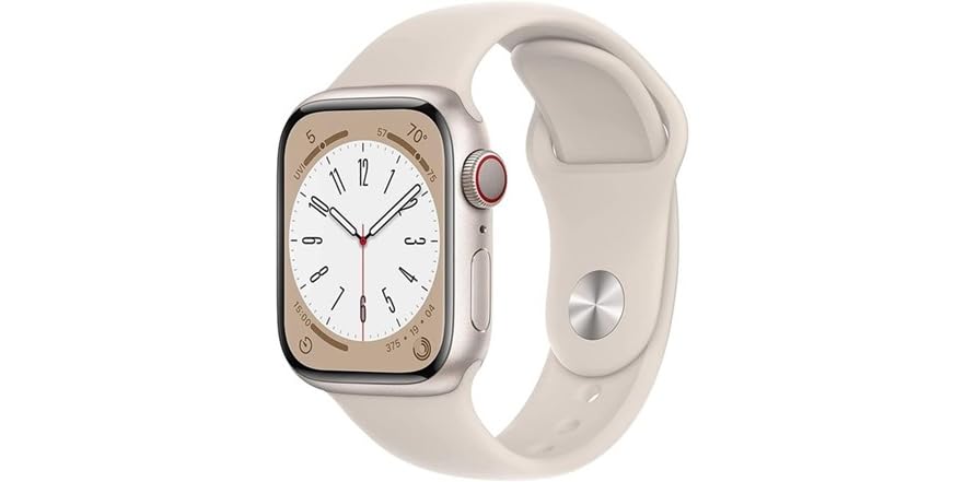 Apple Watch Series 8 (Grade A Refurbished)