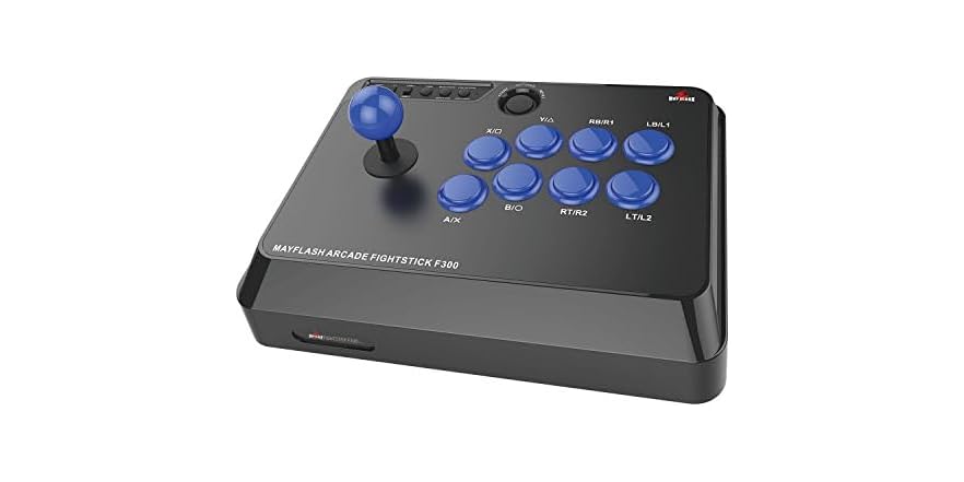 Mayflash MAYFLASH F300 MAYFLASH F300 Arcade Fight Sti