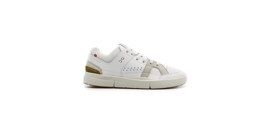 On Running Roger Clubhouse Women's Shoes