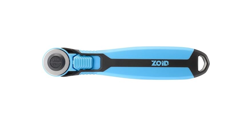 Zoid 28mm Rotary Cutter with Grip