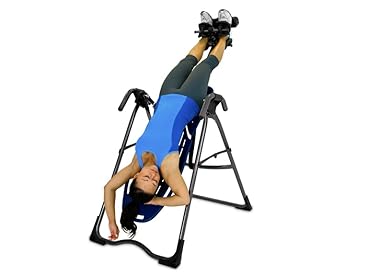 Teeter Hang Ups EP-560 Inversion Table