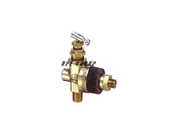 Air Compressor Pilot Unloader Valve