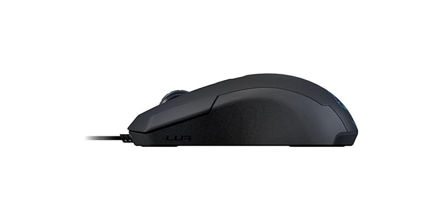 ROCCAT LUA Tri-Button Gaming Mouse