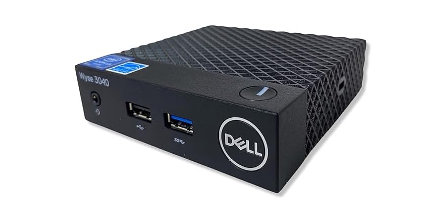 Dell Wyse 3040 Thin Client