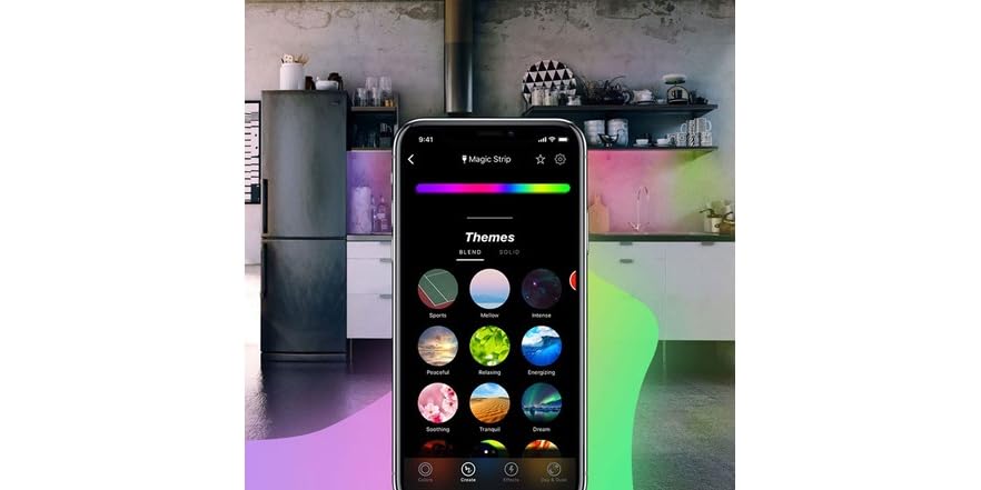 LIFX Z Smart LED Light Strip Extension