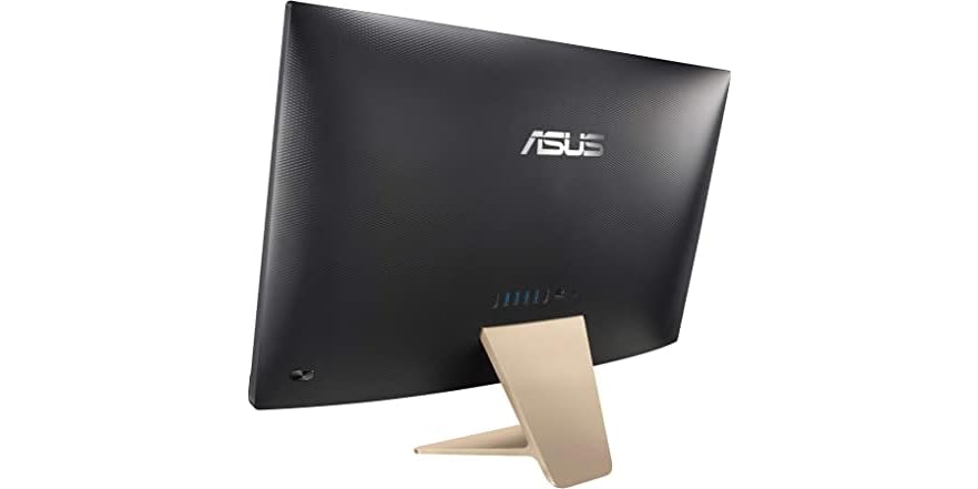 ASUS AiO M3400 All-in-One Desktop PC
