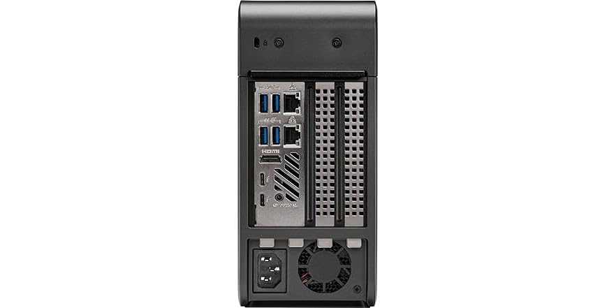 Intel NUC 9 Pro Kit NUC9VXQNX