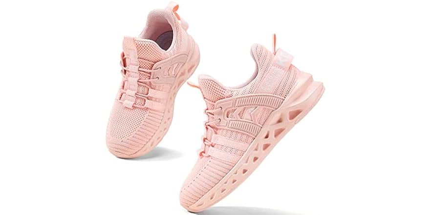 Kids Girls/Boys Running Shoes
